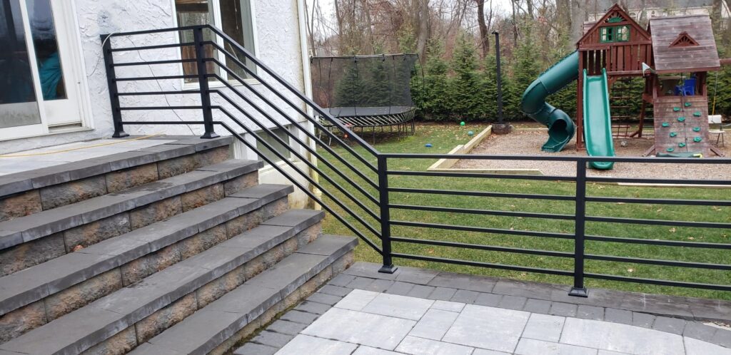 METAL CAST IRON WORKS CORP. – METAL CAST IRON WORKS CORP.