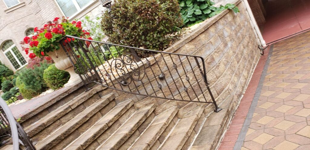 METAL CAST IRON WORKS CORP. – METAL CAST IRON WORKS CORP.