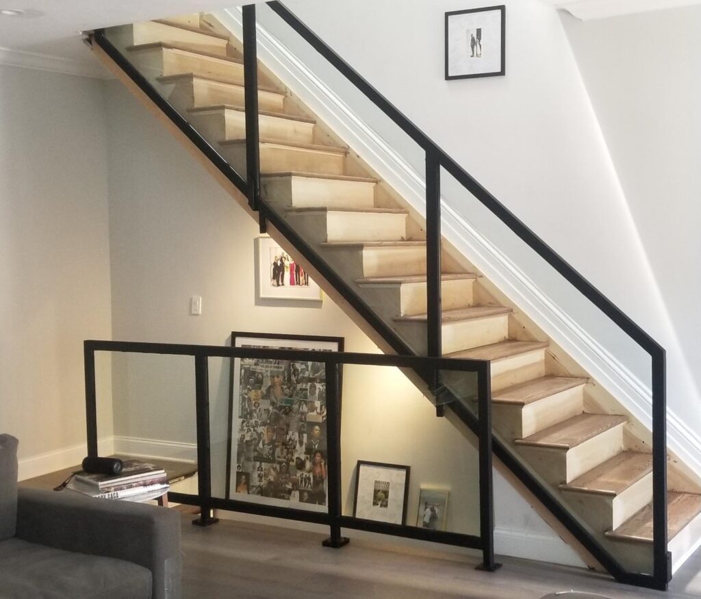 METAL CAST IRON WORKS CORP. – METAL CAST IRON WORKS CORP.